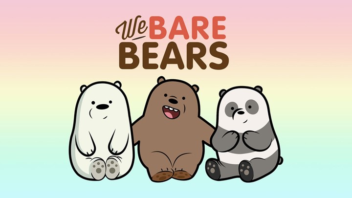 Презентация на тему "Christmas Eve" по сериалу "We bare bears". » 📚 ...
